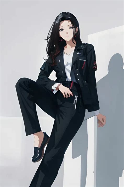 Openart Find And Easily Create Customized Fashion Images