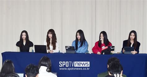뉴진스 전속계약 해지 선언 위약금 無 소송 불필요민희진과 함께하고파 종합