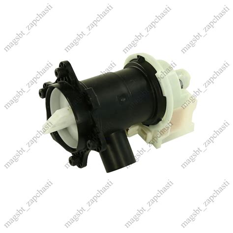 Pump SMA with volute Copreci 4 protection 30W chip forward copper ...