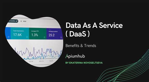 Data As A Service Daas Benefits And Trends Apiumhub