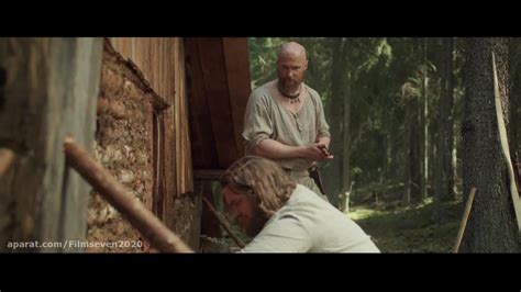 فیلم سینمایی خارجی ترسناک و فانتزی شکارچی طلسم مردگان دوبله فارسی Film Doble Far فیلم های