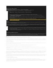 SIMS 4 MODS HOW TO USE 3 DIFFERENT TYPES OF MODS Docx How To Use This Mod Teen Sex Wicked