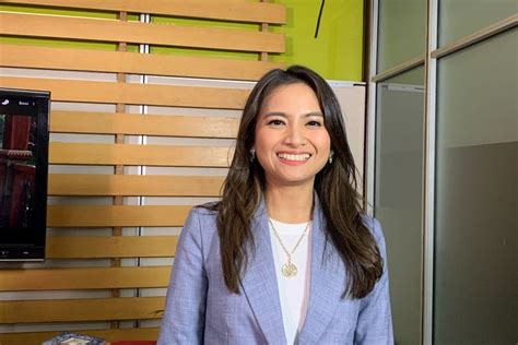 Acha Septriasa Bintangi Film Suami Yang Lain Karya Penulis Layangan Putus