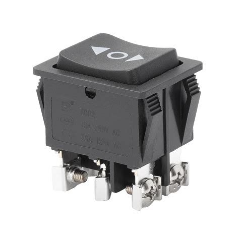 Rocker Switch For Industrial At Brenda Edmonds Blog