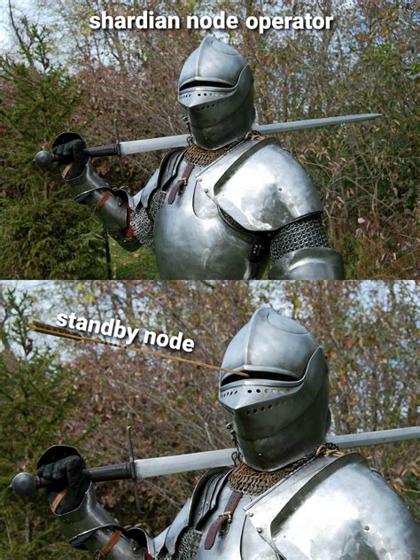 To All Node Operators Hehe Rshardeum