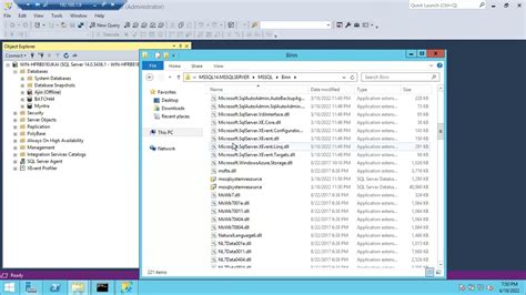 Sql Dba Batch 44 Class 45 Db Restores Youtube