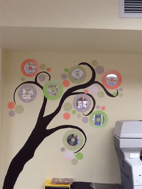 Pin By Jessica Lally On Computer Class Lab Decorations And Ideas Computer Lab Computer Lab