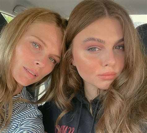 Дочь Ольги Фреймут поделилась откровенным фото