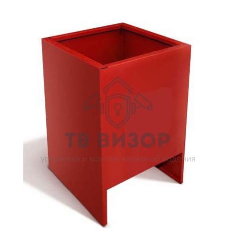 Подставка под огнетушитель П-15 Тоир-М купить в Москве