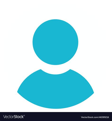 Default User Profile Image