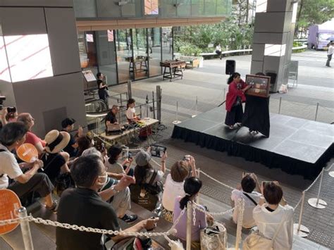 忠犬ハチ公生誕100周年イベント ハチ公紙芝居 紙芝居のシナリオ制作口演まで全てプロが行います