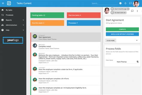 10 Top BPM Tools In 2024 Top Features Prices
