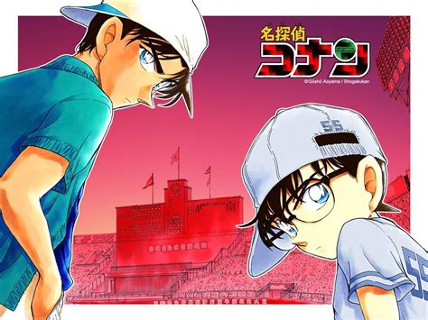 92 Ideas De Detectiu Conan Detective Conan Detective El Detective Conan
