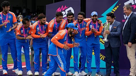 India Cricket Team Selection Process Fitness Tests No More A Criteria Outlook India