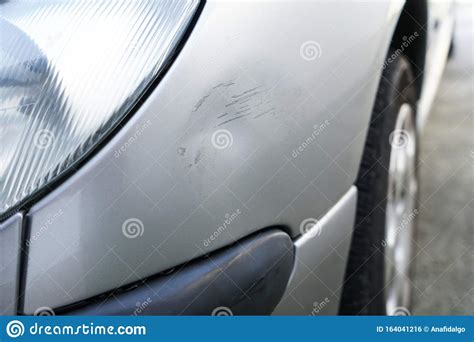 Dent Object Detection Dataset By Florida International University