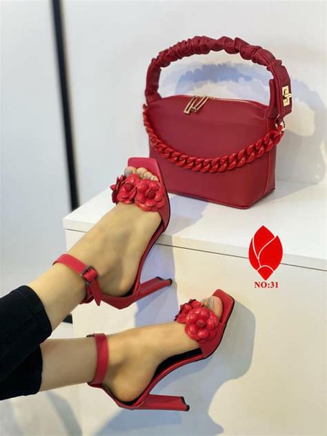 One Choice جدید ترین مدل چپلی و دستکول برای دختر خانمها