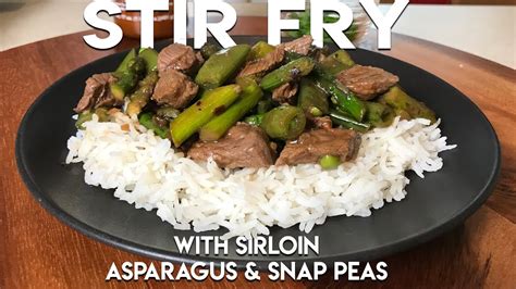 How To Make Stir Fry Without The Wok Everyday Eats With Michele Youtube