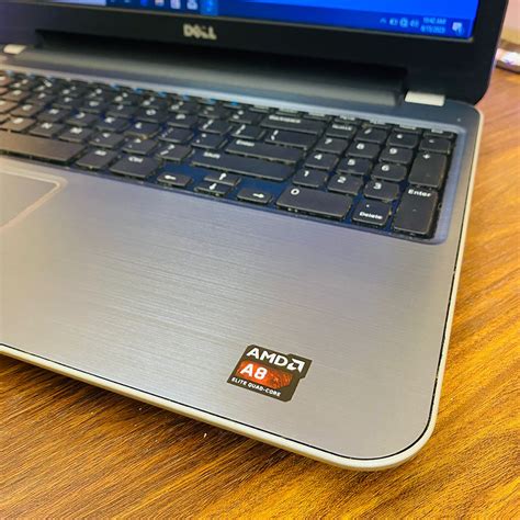 Dell Inspiron Laptop Screen Windows Dell Inspiron Laptop