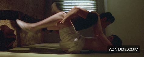 The Lost Nude Scenes Aznude