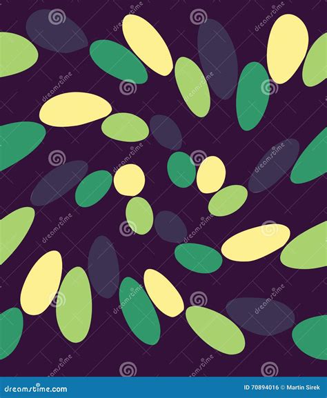Vector Modern Seamless Colorful Geometry Pattern Color Abstract Stock Vector Illustration Of