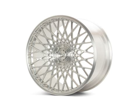 Vossen Gen 05 Forged Wheel Designers