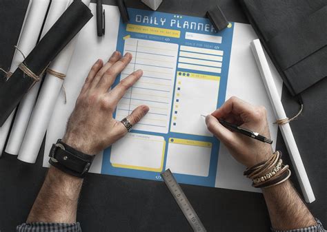 Python Theme Daily Planner Digital Printable Computer Science