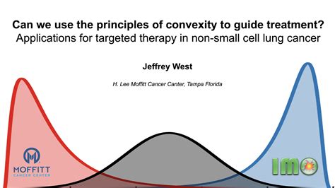 Recorded Talk Fields Institute Jeffrey West