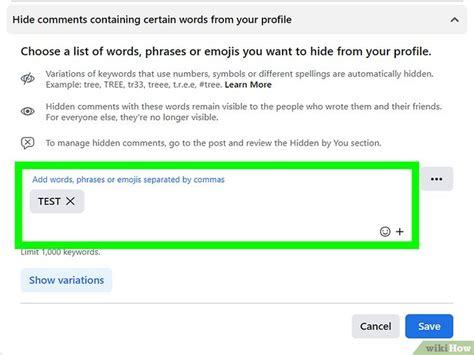 How To Turn Off Comments On A Facebook Post 4 Easy Tricks