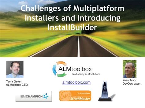 Installbuilder Sekamint