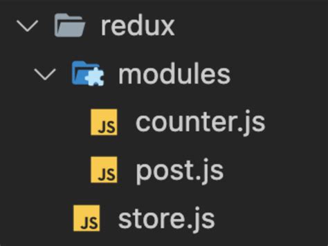 Redux 총정리 Duck 패턴 Redux Action Redux Thunk