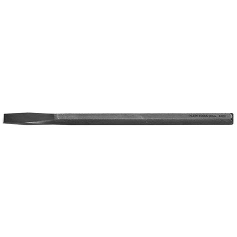 Cold Chisel 12 Blade 12 Length Hi Line Inc