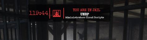 [paid ] Admin Jail Vorrp Redm Releases Cfx Re Community