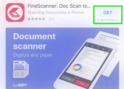 How To Scan Multiple Pages Into One PDF Easily