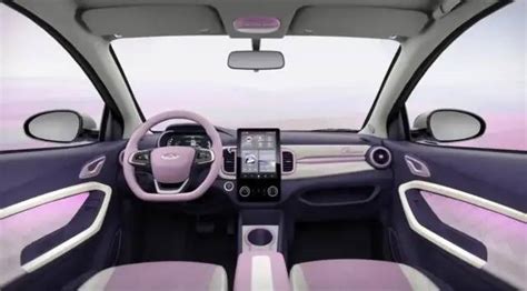 老头乐升级，奇瑞小蚂蚁·魅上市，售价855 915万元搜狐汽车搜狐网