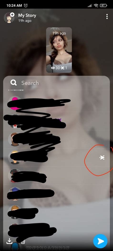 What Does This Symbol Mean Pic R Snapchathelp