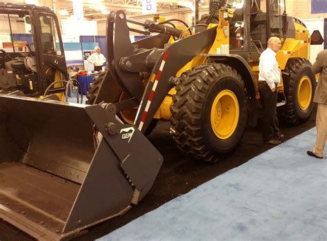 Wheel Loader Multi Purpose Buckets Gem Attachments Wheel Loader Multi Purpose Buckets Gem Attachments