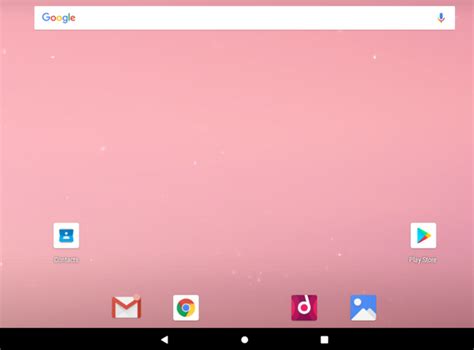 Installing Android X86 On Proxmox And Proxying To Burpsuite