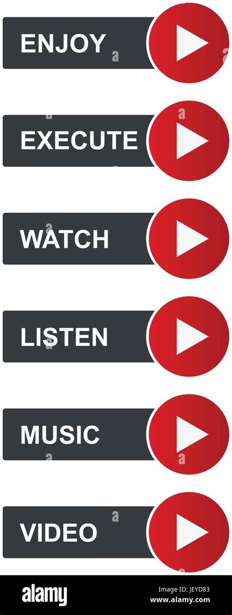 Execute Stock Vector Images Alamy