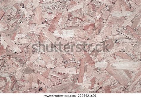 Chipboard Osb Oriented Strand Board Particle Stock Illustration Shutterstock