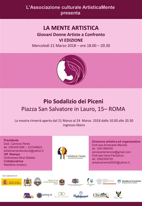 Presentazione Standard Di Powerpoint Artisticamente