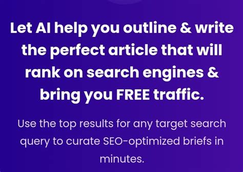 Create Seo Friendly Content With Ease Wessam Medium