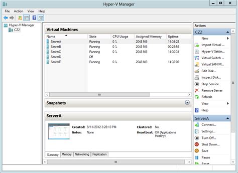 How To Configure Hyper V A Comprehensive Guide