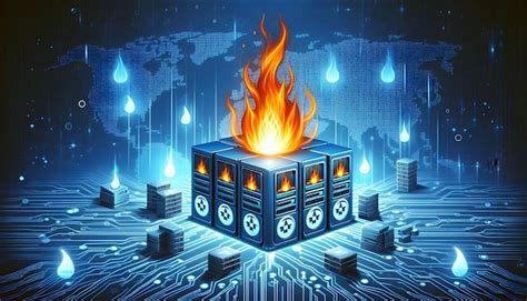 2d Vector As Firewall Icon With A Flame Concept As Vector Illustration