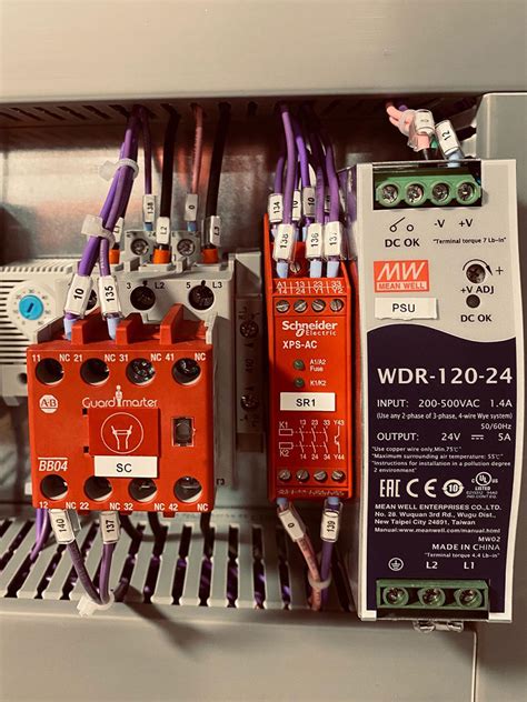 Control Panel Build Installation MC Controls Ltd Specialists In Customised Panels For