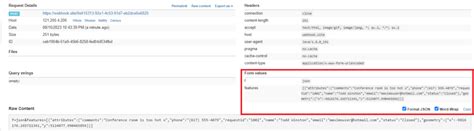 Send Request From Automation Script Improved Version