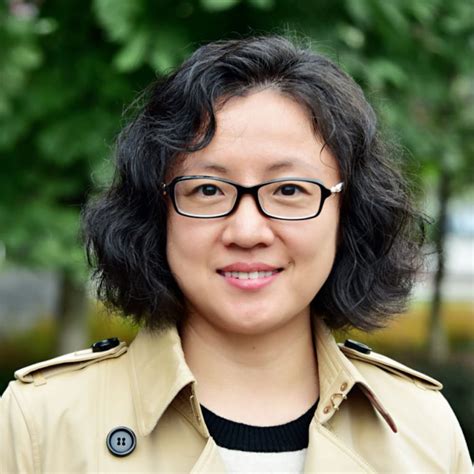 Yun Liz Li Sichuan University Pittsburgh Institute