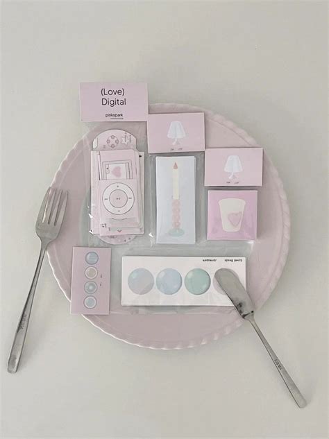 Pink Lover Art Tutorial