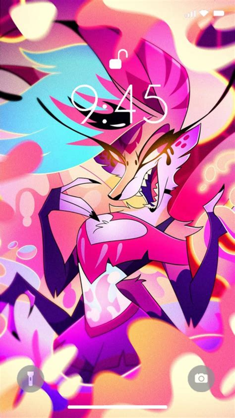 Android용 Helluva Boss Wallpaper Apk 다운로드