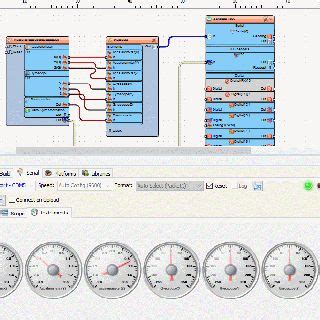 Arduino Nano Accelerometer Gyroscope Compass MPU I C Sensor With Visuino In Arduino