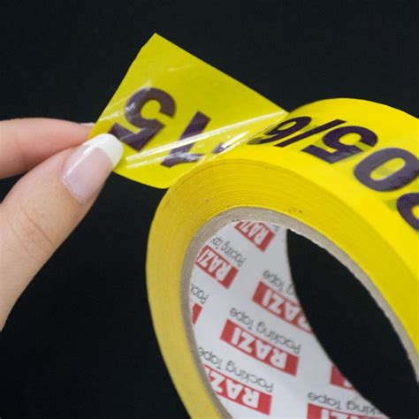 چسب‌های نواری رازی شرکت شیمیایی رازی